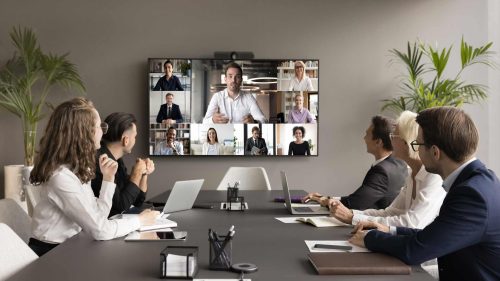 글로벌 비즈니스 커뮤니케이션 – G.act